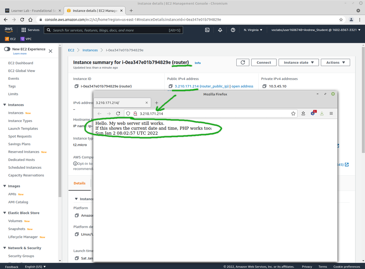 OPS345 Lab 3 - Littlesvr Wiki